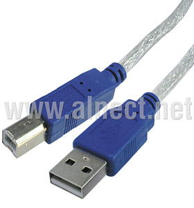 Jual Kabel Printer USB Balun Netline 10 Meter - Kabel Printer - Alnect ...