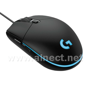 Jual Mouse Gaming RGB Programmable Logitech G102 Prodigy - Mouse Gaming - Alnect Komputer Webstore