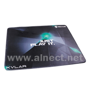 Jual Mousepad Gaming Rexus KVLAR T7 - Mouse Pad - Alnect Komputer Webstore