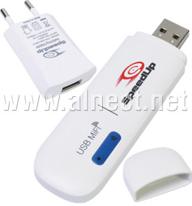 Jual Modem MiFi 3G GSM USB Adapter SpeedUp UMF31 - Modem Mi-Fi Portabel ...